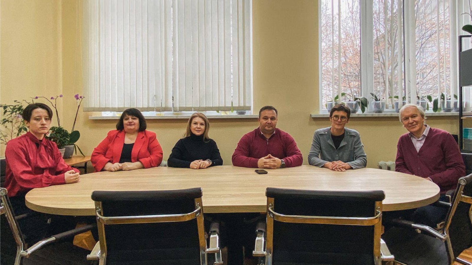 UTM și l’IUT Louis Pasteur din Strasbourg: punți noi între inovație ...
