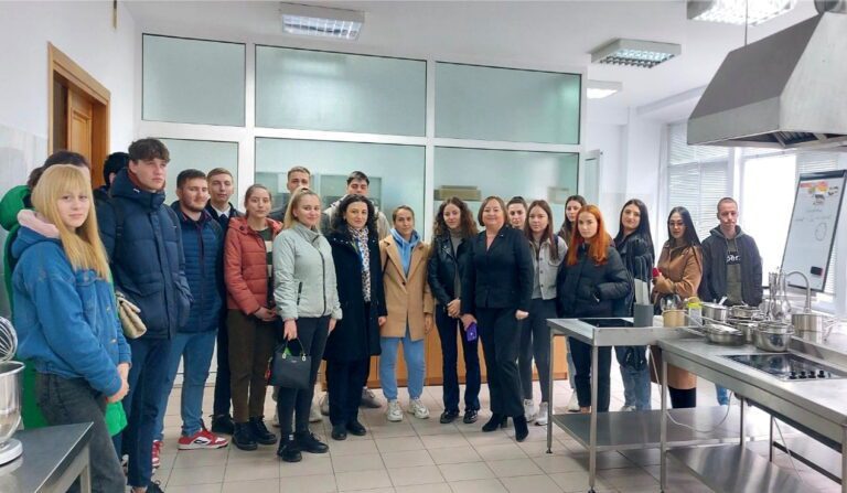 Technical University Of Moldova - Universitatea Tehnică A Moldovei