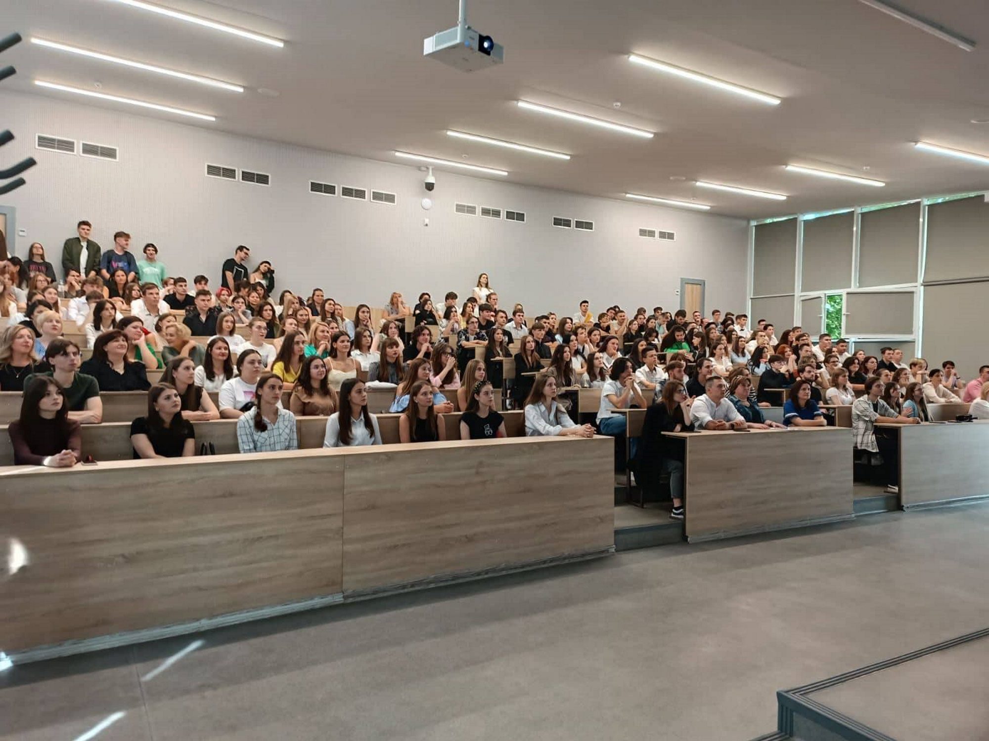 The UTM Faculty of Design starts the new academic year with great ...