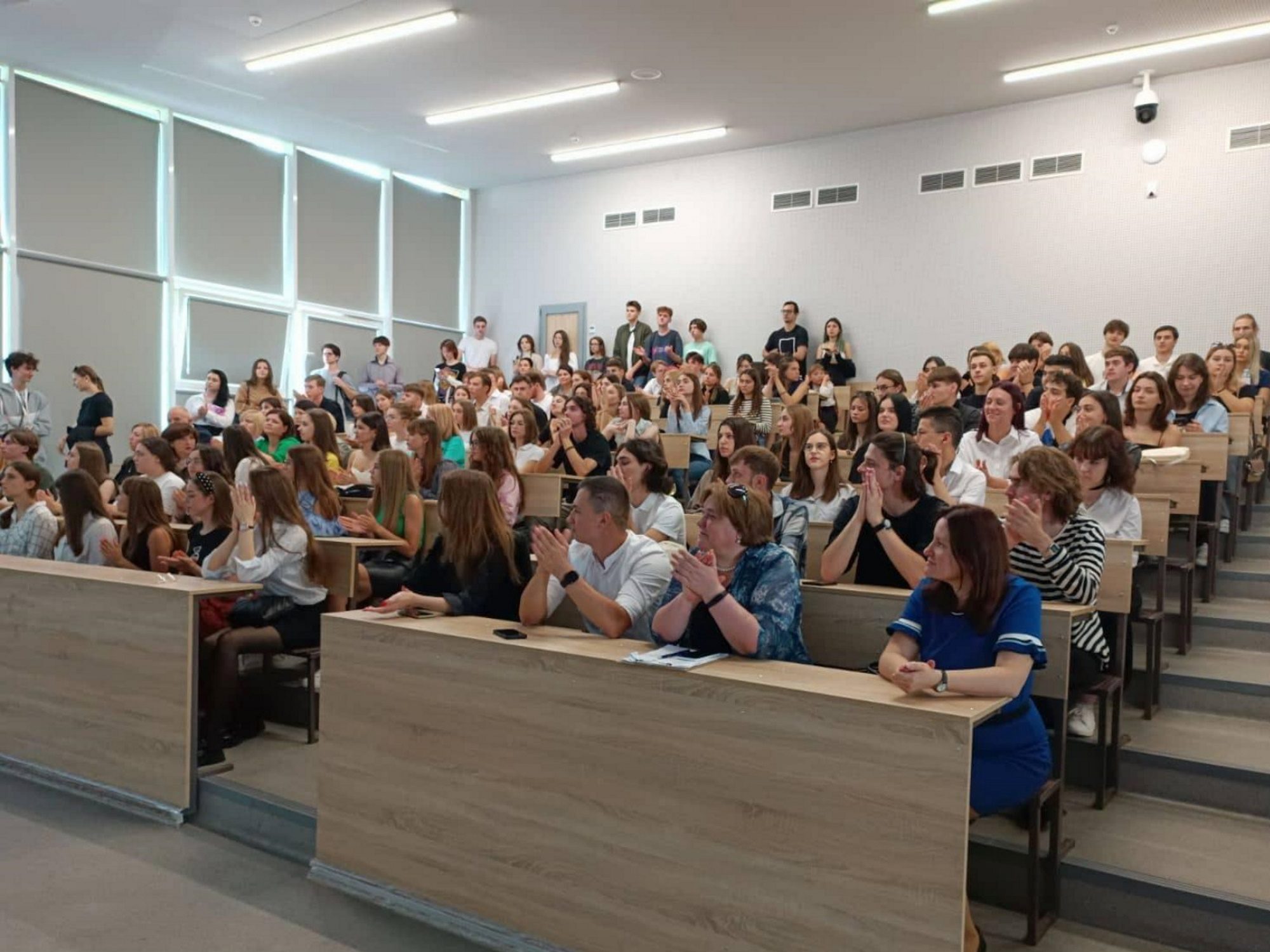The UTM Faculty of Design starts the new academic year with great ...