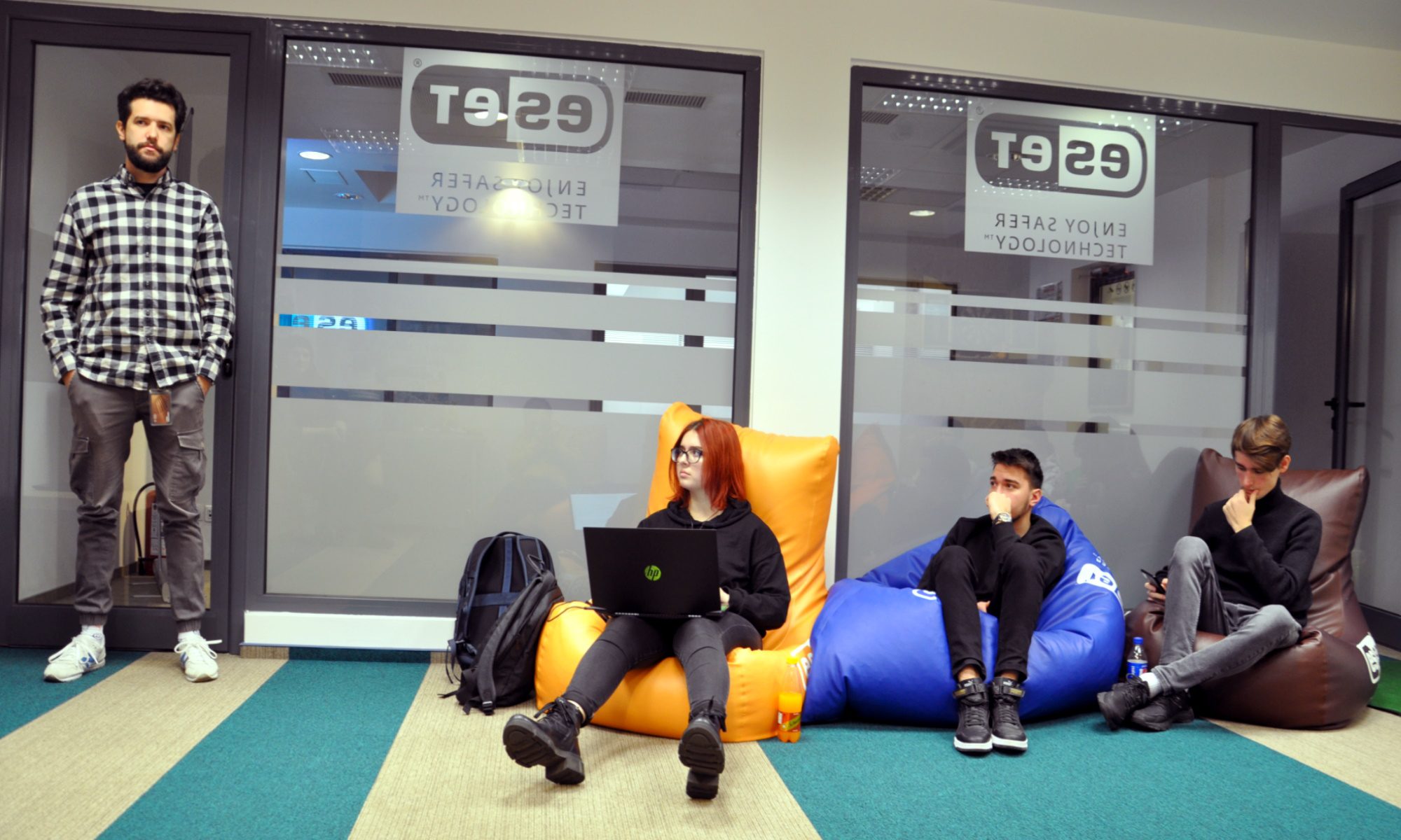 Cyber Security Academy, 3rd stage