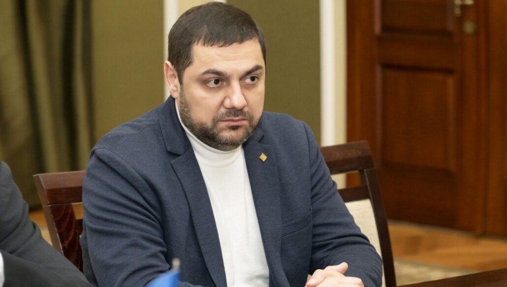 LA MULȚI ANI, Radu MELNIC! Limitele există doar pentru a fi depășite!
