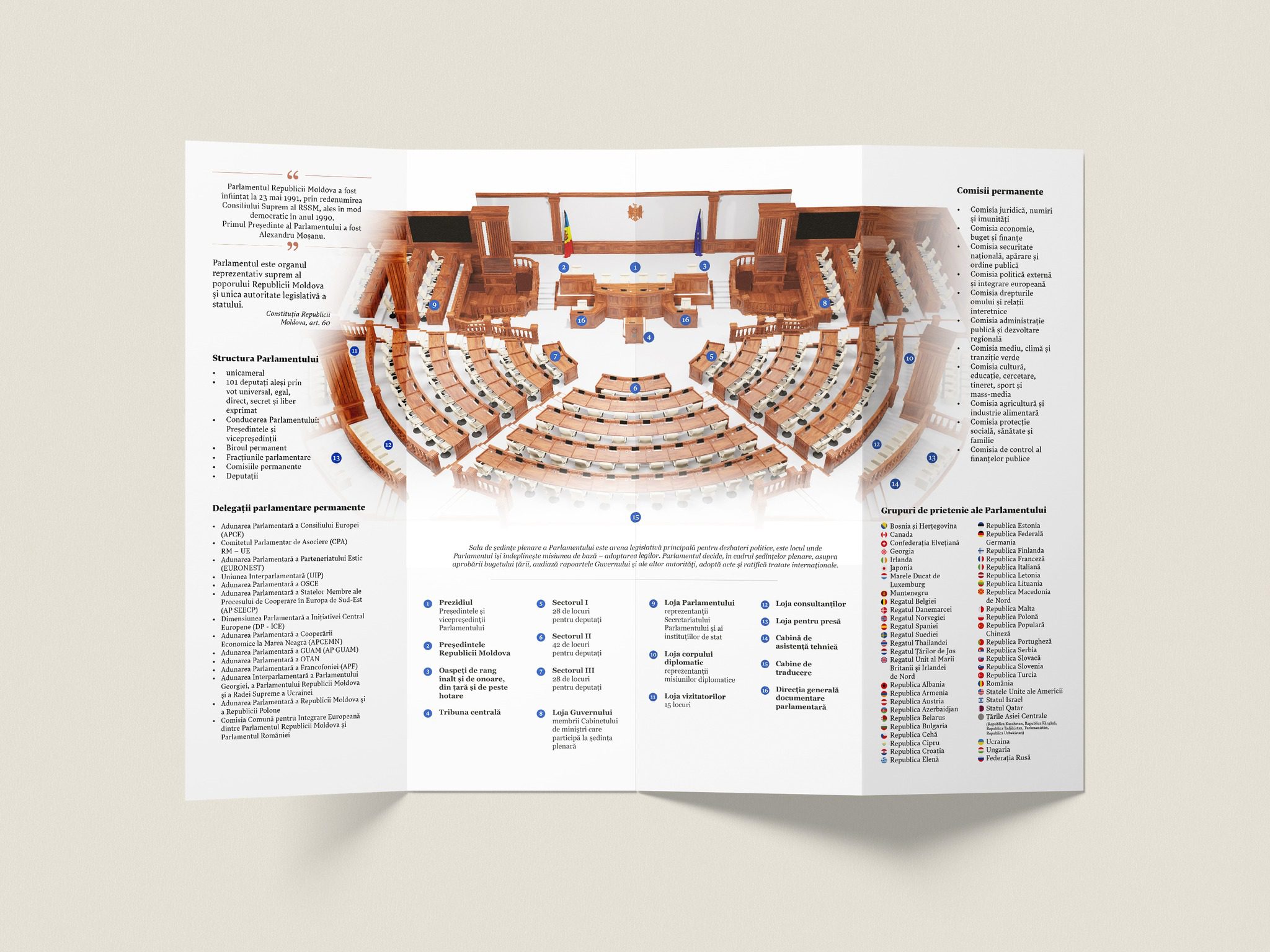 Mircea ZUBCU – UTM-Trained Engineer and Designer Brings a Modern ...