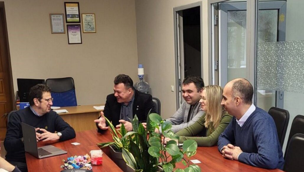 Technical University Of Moldova - Universitatea Tehnică A Moldovei