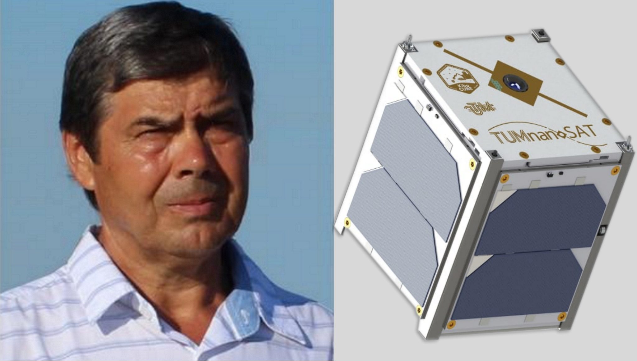Nicolae SECRIERU – The Man Who Brought Earth Closer to the Universe