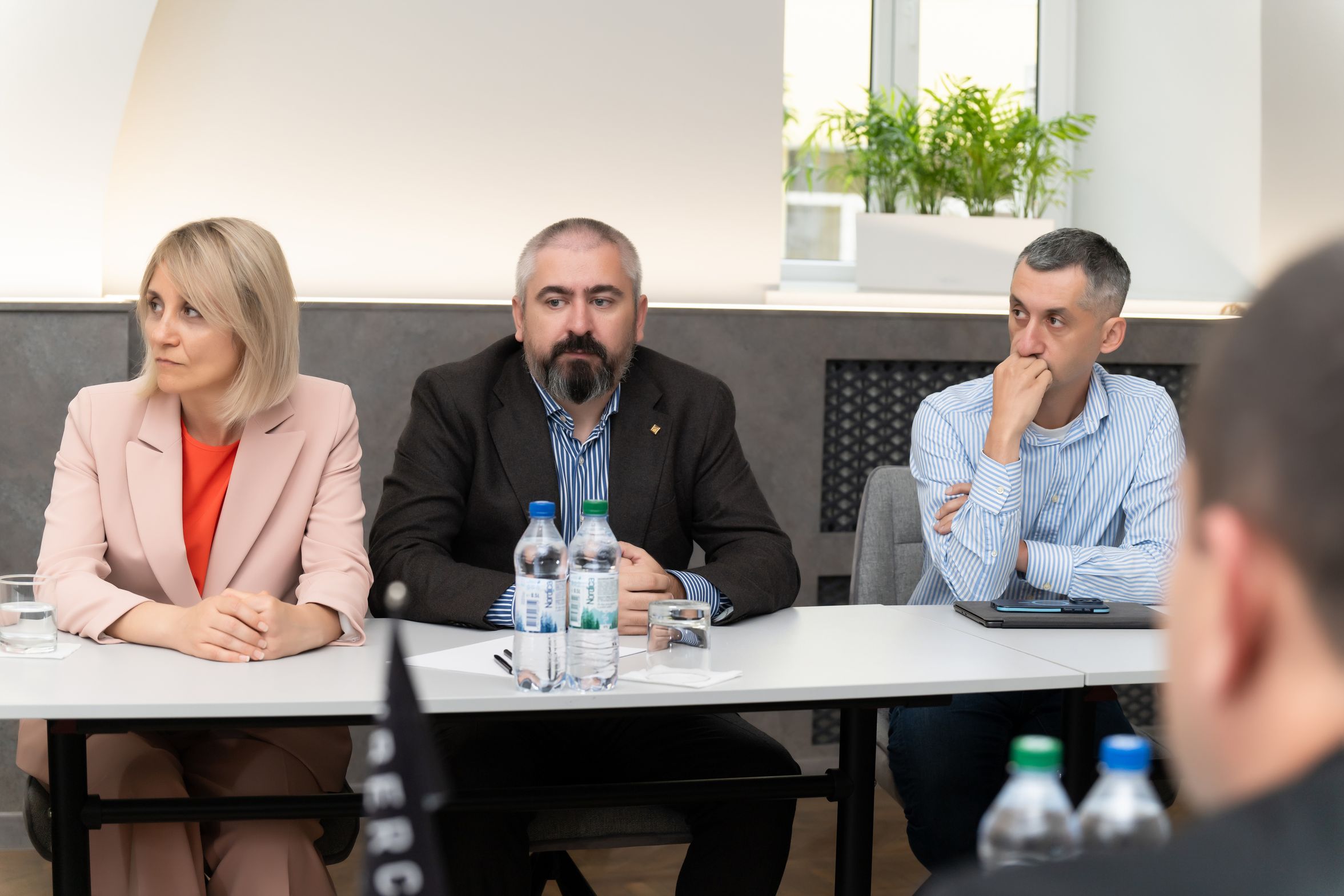 Cybersecurity on the Chișinău–Bucharest Agenda: UTM at the Forefront of ...