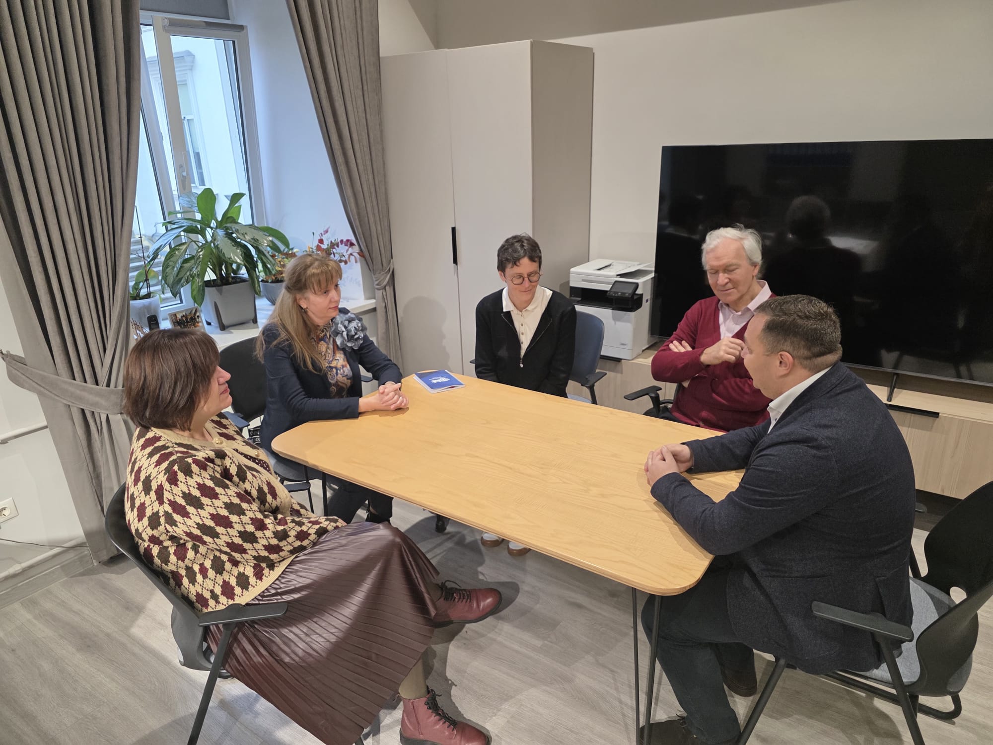 UTM și l’IUT Louis Pasteur din Strasbourg: punți noi între inovație ...