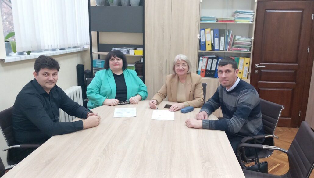 Viitorul Ingineriei este AICI: NeedEDU4.0 aduce la USARB instruiri ce ...
