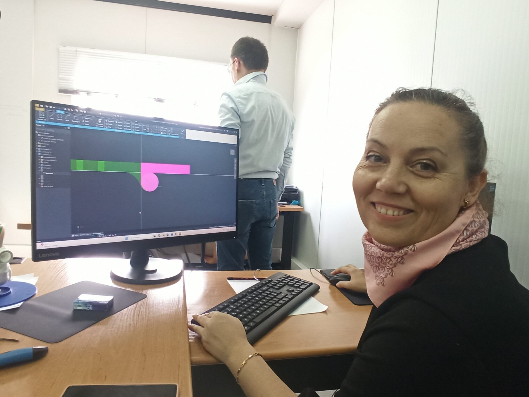 Tehnologia cu chip uman: inovația UTM prinde contur în laboratoarele ...