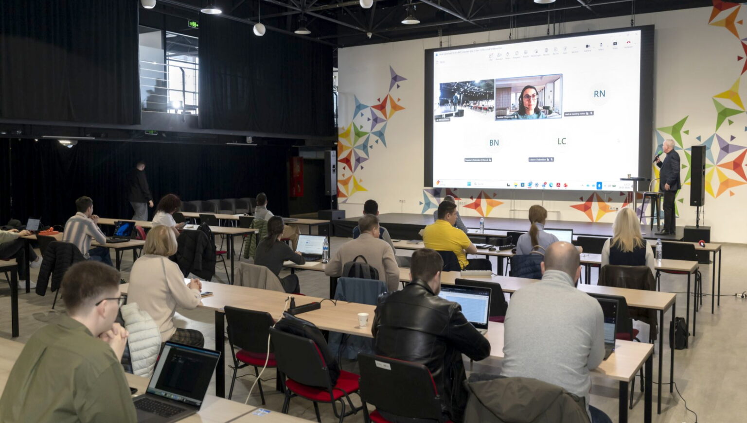 The Digital Future Starts Here: How Education Is Shaping Moldova’s Next ...